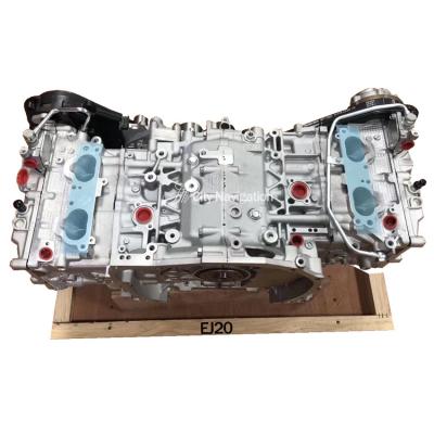 Cina 1998-2003 LEGACY III Estate BH Original Long Block a prezzi accessibili in vendita