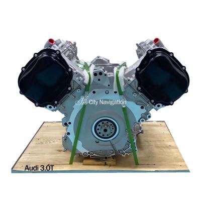 中国 V6 オートモーター オードイ 3.0T BBJ AVK CMUA CAJA CAKA CCBA CTXA CWGD CZSE CZDR DECA 販売のため