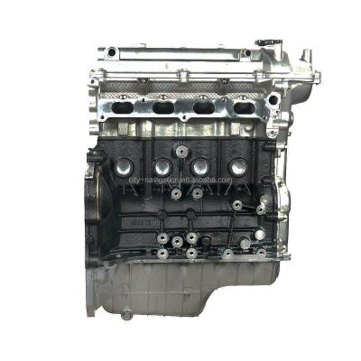 中国 DK15-01 1.5L DK15-02 オートモーター 組立 モーター DFSK 向け ドンフェングロリー フェングアング 販売のため