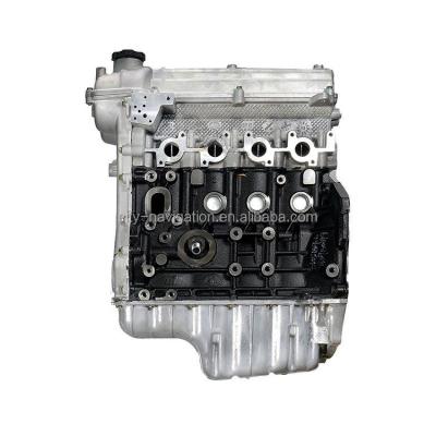 Cina DK15-01 1.5L DK15-02 Motore di montaggio di auto Motore per DFSK Dongfeng Glory Fengguang in vendita