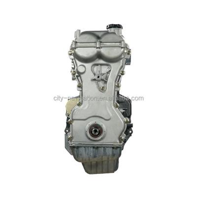 Cina DK15-01 1.5L DK15-02 Motore di montaggio di auto Motore per DFSK Dongfeng Glory Fengguang in vendita