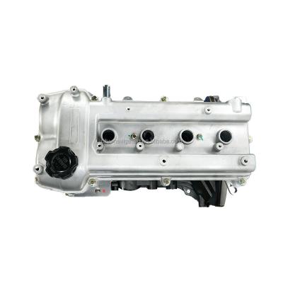 Cina DK15-01 1.5L DK15-02 Motore di montaggio di auto Motore per DFSK Dongfeng Glory Fengguang in vendita