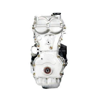 Cina DK15-01 1.5L DK15-02 Motore di montaggio di auto Motore per DFSK Dongfeng Glory Fengguang in vendita