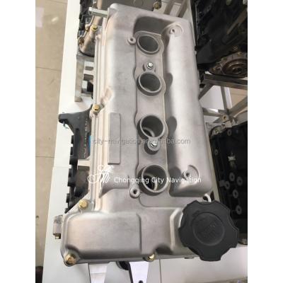 Cina C37 MPV Motore a gas / benzina Motore DK12-10 per DFSK C31 K05S K07S CHANA V3 Kuayue in vendita