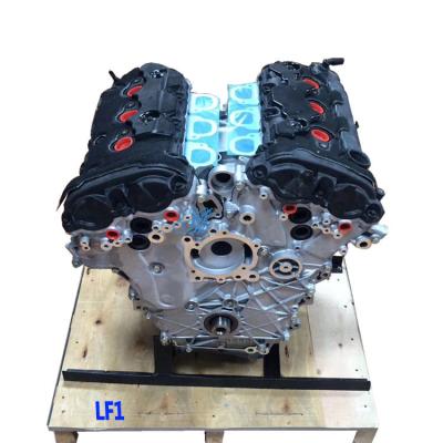 Cina Motore a gas LF1 3.0L per Buick LaCrosse Cadillac SRX LFW GL8 Motore completo in vendita