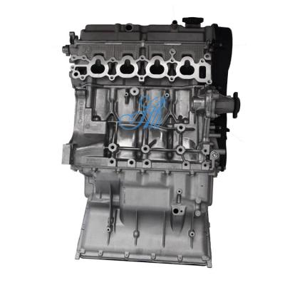 Cina Potente assemblaggio motore auto per SUZUKI G13B G16B Jimny / Swift 1300 / Samurai a prezzi accessibili in vendita