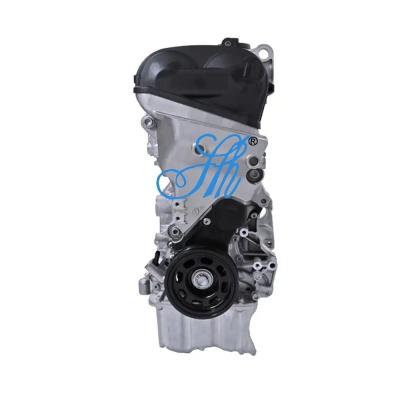 Cina Blocco motore originale CPJ 1.6T per VW Lavida CFN Torque 155.N.m/4000-4500rpm in vendita