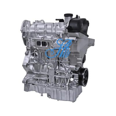Cina Blocco motore originale CPJ 1.6T per VW Lavida CFN Torque 155.N.m/4000-4500rpm in vendita