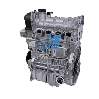 Cina Blocco motore originale CPJ 1.6T per VW Lavida CFN Torque 155.N.m/4000-4500rpm in vendita