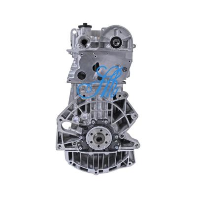 Cina Blocco motore originale CPJ 1.6T per VW Lavida CFN Torque 155.N.m/4000-4500rpm in vendita