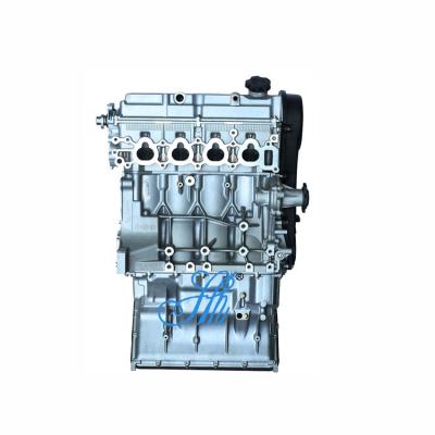 Cina 474QG/474Q7/474QH/4749/474Q4/474Q-A/G13 Sostituzione del blocco motore per Changan 474 in vendita
