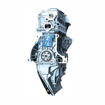 Cina 474QG/474Q7/474QH/4749/474Q4/474Q-A/G13 Sostituzione del blocco motore per Changan 474 in vendita