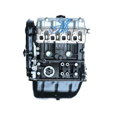 Cina Blocco motore per Jinbei/Haima/Wuling 465QR/465Q2AE6/465QR1E2/465QR1E6/465Q2AE/DL465Q5 in vendita