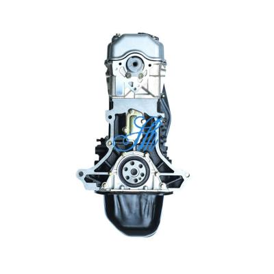 Cina Blocco motore per Jinbei/Haima/Wuling 465QR/465Q2AE6/465QR1E2/465QR1E6/465Q2AE/DL465Q5 in vendita
