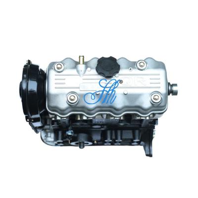 Cina Blocco motore per Jinbei/Haima/Wuling 465QR/465Q2AE6/465QR1E2/465QR1E6/465Q2AE/DL465Q5 in vendita