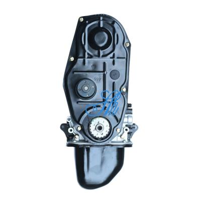 Cina Blocco motore per Jinbei/Haima/Wuling 465QR/465Q2AE6/465QR1E2/465QR1E6/465Q2AE/DL465Q5 in vendita