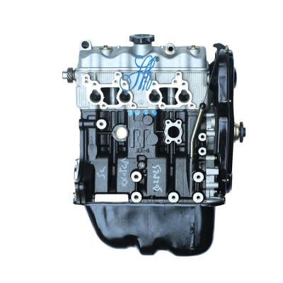 Cina Modello di auto per il motore Changan Lifan codice 465Q11 LF465Q5A Original Auto Engine Block in vendita