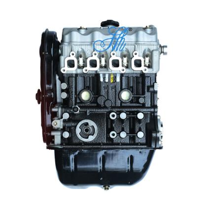 中国 2002年 ウーリング1L オリジナル・オート・エンジン・ブロック 465Q1AE6 465Q1AE2 465Q3E2 販売のため