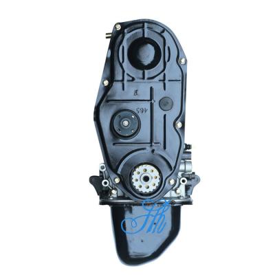 中国 2002年 ウーリング1L オリジナル・オート・エンジン・ブロック 465Q1AE6 465Q1AE2 465Q3E2 販売のため