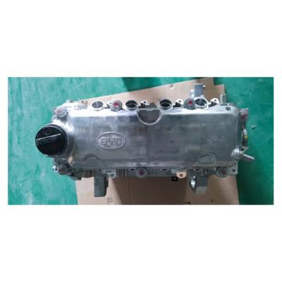 Cina Tipo Motore a gas / benzina 1.5L Motore a 4 cilindri per BYD F3 473QE BYD473QB Feidu in vendita