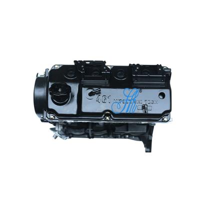 Cina Changan 4G13 Motore a gas / benzina Long Block 4 Valve per un funzionamento regolare e silenzioso in vendita