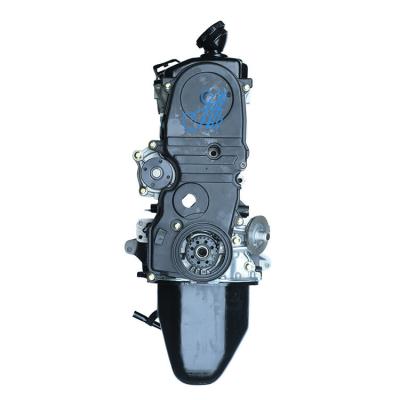 Cina Changan 4G13 Motore a gas / benzina Long Block 4 Valve per un funzionamento regolare e silenzioso in vendita