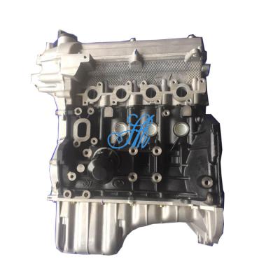 Cina Xiaokang Fengguang 360 370 580 Modello di auto a blocco lungo SFG15-05 Motore da 1,5 litri per DFSK in vendita