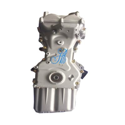 Cina Xiaokang Fengguang 360 370 580 Modello di auto a blocco lungo SFG15-05 Motore da 1,5 litri per DFSK in vendita