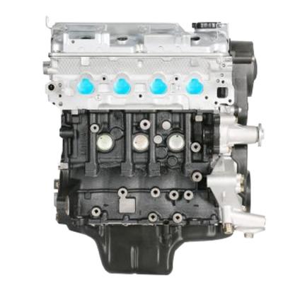 Cina 4G15V 1.3L Motor Car Assembly per Chana TS16949 IS09001 Certificato 63cm*40cm*44cm in vendita