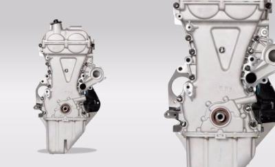 Cina BS6 Blocco motore automatico per Chana / DFSK / Hafei / Wuling / Jinbei CG14 di lunga durata in vendita