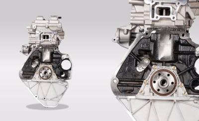 Cina BS6 Blocco motore automatico per Chana / DFSK / Hafei / Wuling / Jinbei CG14 di lunga durata in vendita
