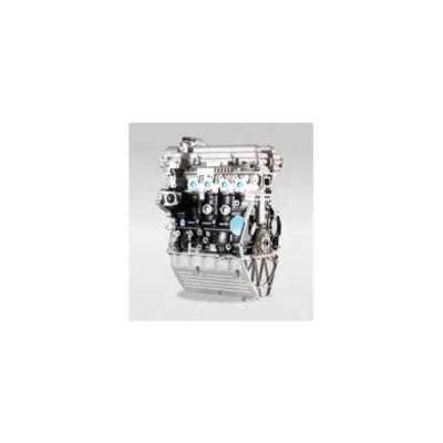 Cina BS6 Blocco motore automatico per Chana / DFSK / Hafei / Wuling / Jinbei CG14 di lunga durata in vendita