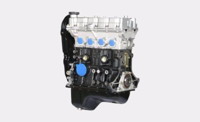 Cina Chana Benben CB10 Motore di assemblaggio auto JL466Q5 con e TS16949 IS09001 Certificato in vendita