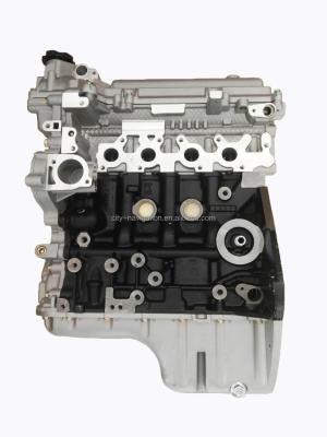 Cina 135.N.m/4000-4500rpm Torsione 80kw/6000rmp Motor Block Assembly per il modello Wuling in vendita