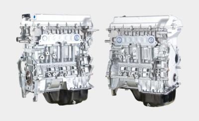 Cina Brilliance Jinbei Motori a benzina e benzina blocco 465Q1AE6 per Chana / DFSK / Hafei / Wuling in vendita
