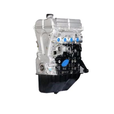 Cina Assemblaggio motore 2019- N12 blocchi per WULING migliorare le prestazioni del veicolo in vendita