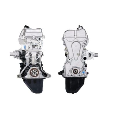 Cina Assemblaggio motore 2019- N12 blocchi per WULING migliorare le prestazioni del veicolo in vendita