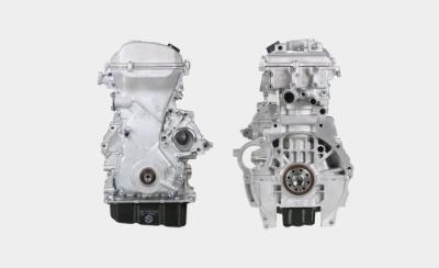 Cina Motore a gas / benzina originale a blocco lungo motore auto assemblaggio motore LJ479QE2 per il viaggio di Wuling 1.8L Potenza 98KW in vendita