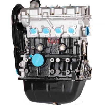 中国 CB10 466Q8 エンジン組立 チャナ DFM DFSK HAFEI ウーリング ミニトラック MPV 販売のため