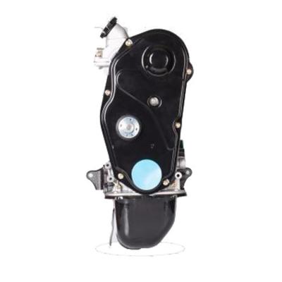 Cina CB10 466Q8 Motor assembly per CHANA DFM DFSK HAFEI WULING Mini Truck MPV a prezzi accessibili in vendita