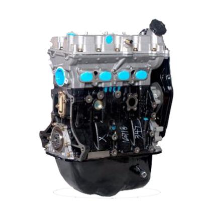 Cina CB10 466Q8 Motor assembly per CHANA DFM DFSK HAFEI WULING Mini Truck MPV a prezzi accessibili in vendita