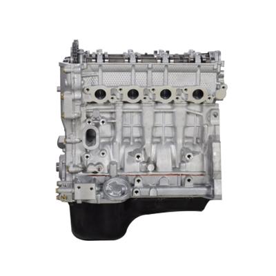 中国 ハーフェイ ロボ 1.1L 排気量のためのカスタマイズされた HH 自動車エンジン組成 販売のため