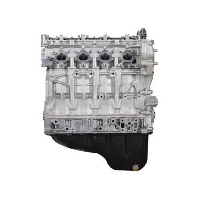 Cina Assemblaggio del motore per auto HH personalizzato per Hafei Lobo 1.1L di cilindrata in vendita