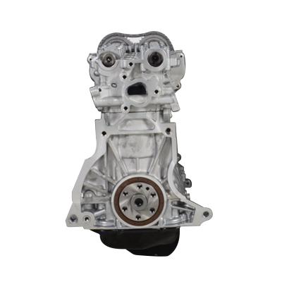 Cina Assemblaggio del motore per auto HH personalizzato per Hafei Lobo 1.1L di cilindrata in vendita