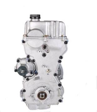 Cina Potenza massima 96 PS DK13 Motore diesel parti di auto a blocco lungo per DFSK DK13 Originale in vendita