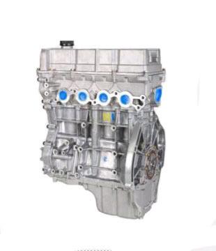 Cina Potenza massima 96 PS DK13 Motore diesel parti di auto a blocco lungo per DFSK DK13 Originale in vendita