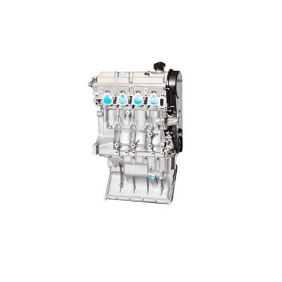 Cina Blocco motore per DFSK / Changan BG13-20 / BG13-03 / LJ474Q 1.3 Motore in vendita