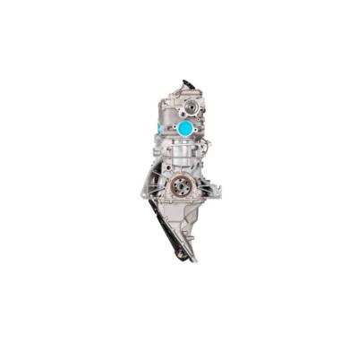 Cina Blocco motore per DFSK / Changan BG13-20 / BG13-03 / LJ474Q 1.3 Motore in vendita