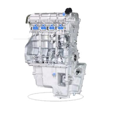 中国 C35 C36 V29 DK13-06 オリジナルエンジン DFSK用 C37 V27 1.4L 1.3L 自動車エンジン組立 DFM 販売のため