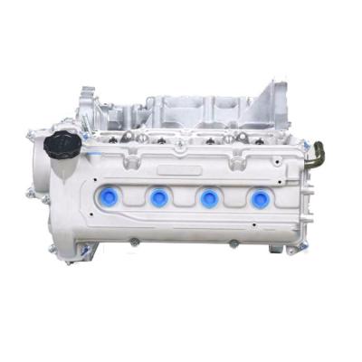 Cina C35 C36 V29 DK13-06 Motori originali per DFSK C37 V27 1.4L 1.3L Motorizzazione auto DFM in vendita